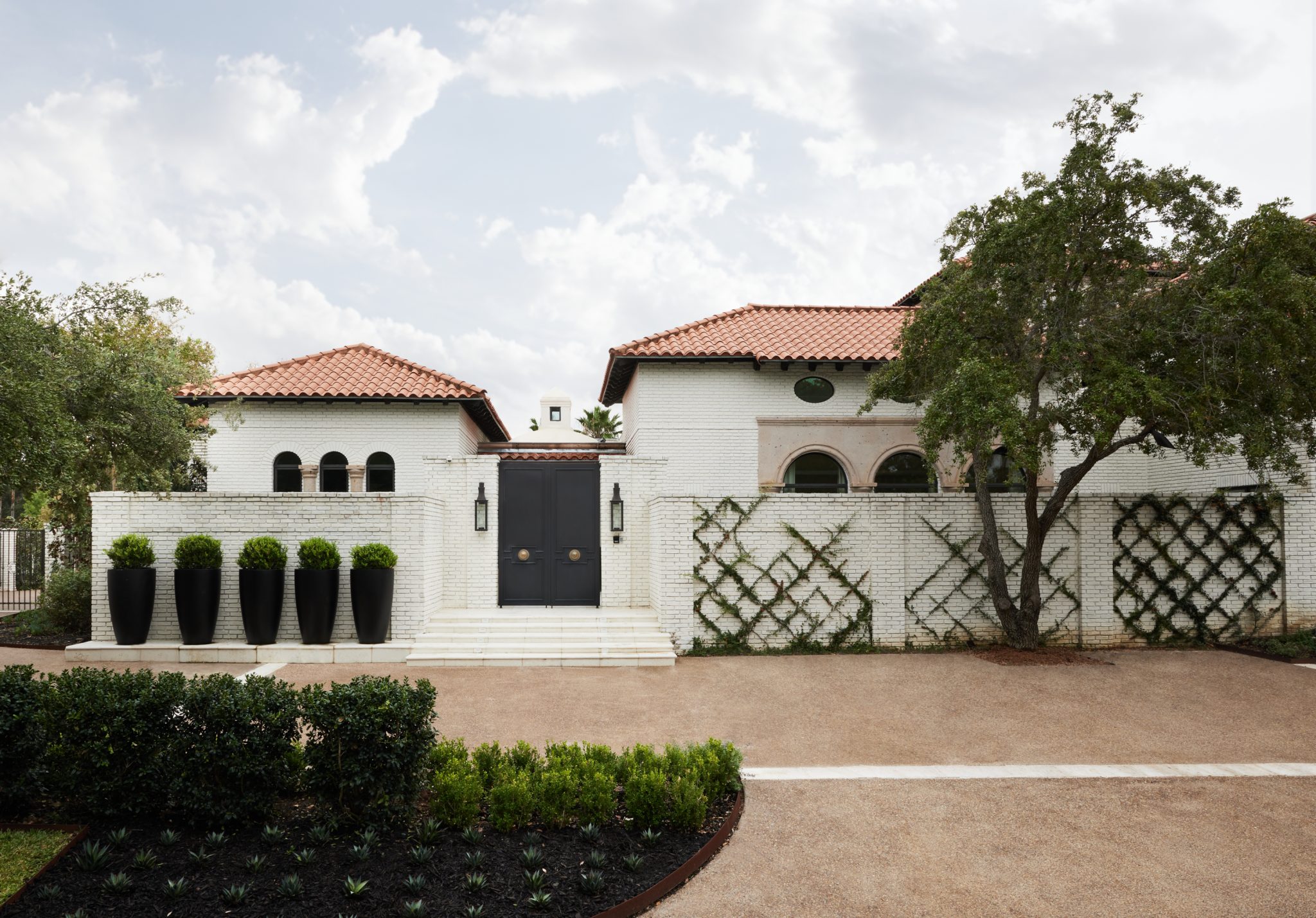 Good Bones: Redesigning a Home’s Exterior | Pulp Design Studios