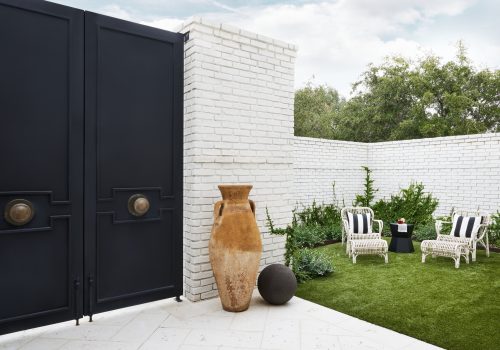 Good Bones: Redesigning a Home’s Exterior | Pulp Design Studios