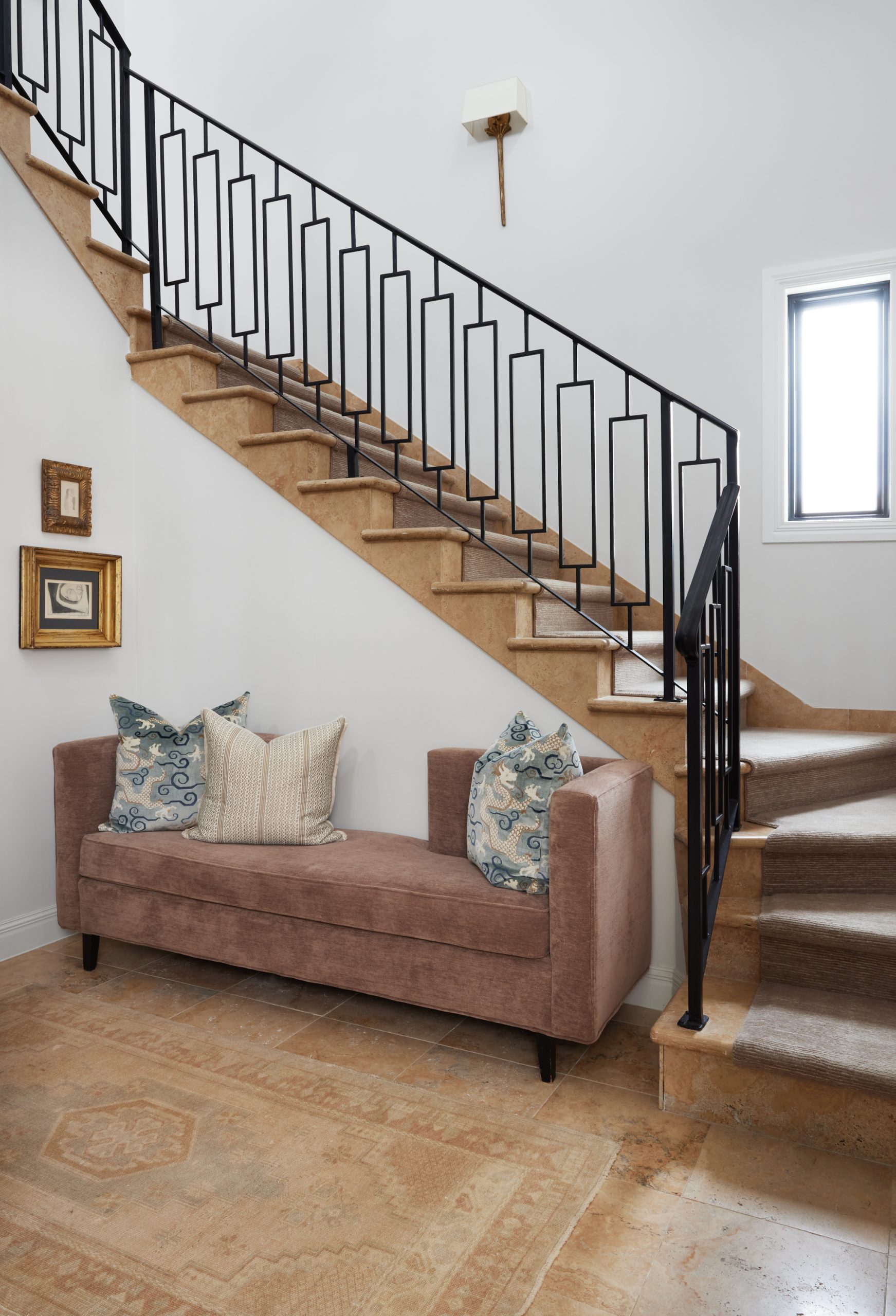 How Pulp Designs a Custom Rug | Pulp Design Studios