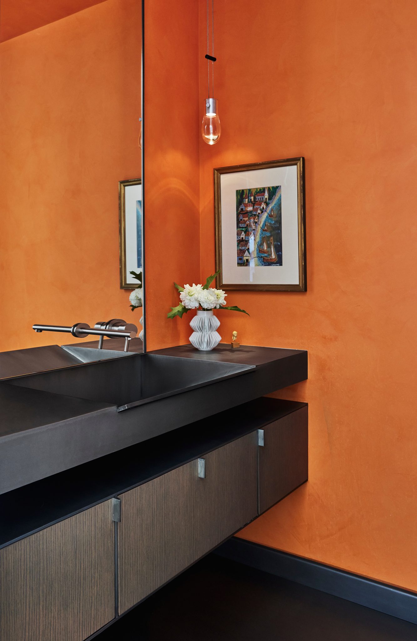 5 Bold Ideas for Walls | Pulp Design Studios