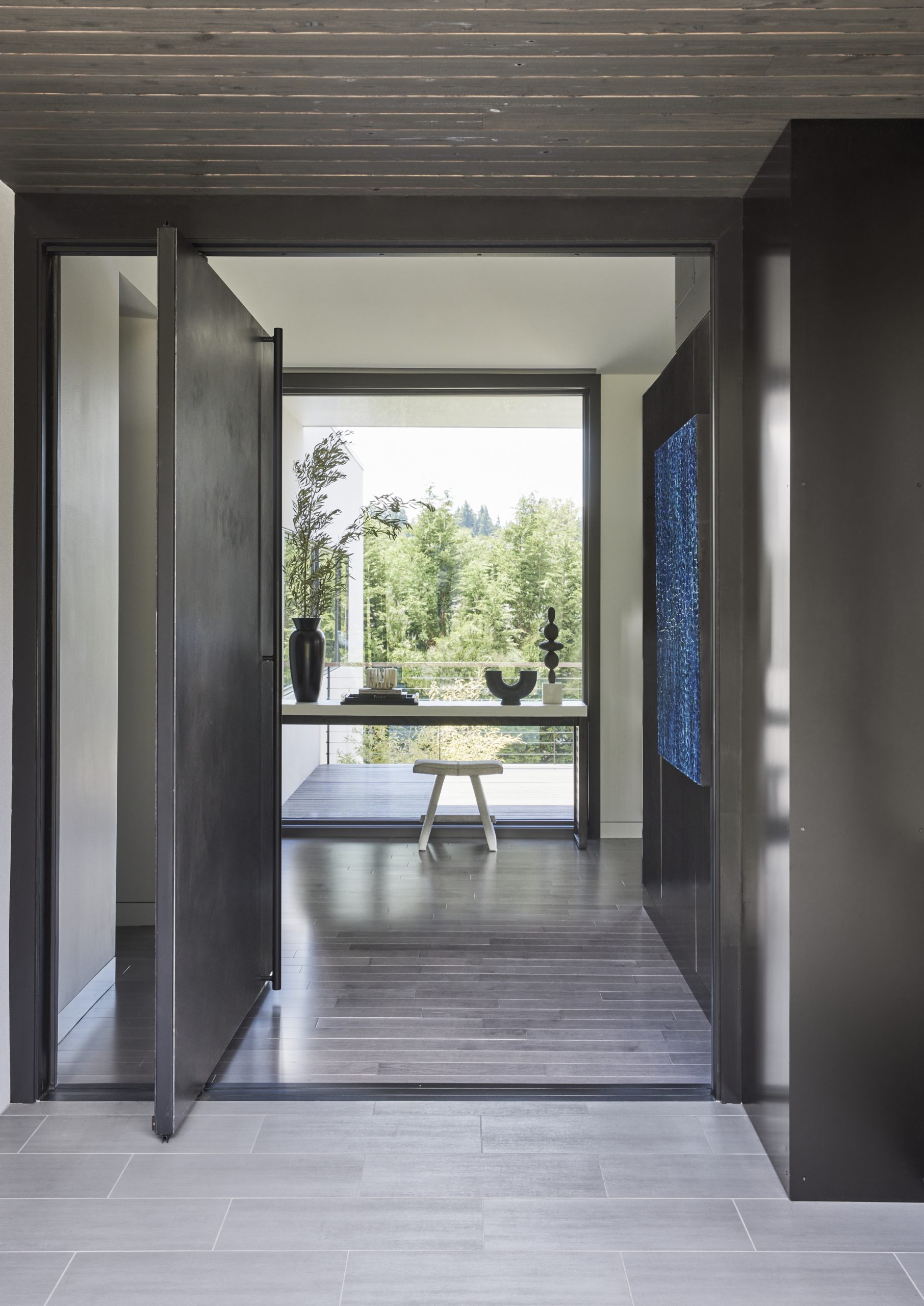 How to Make a Dramatic Entrance | Pulp Design Studios