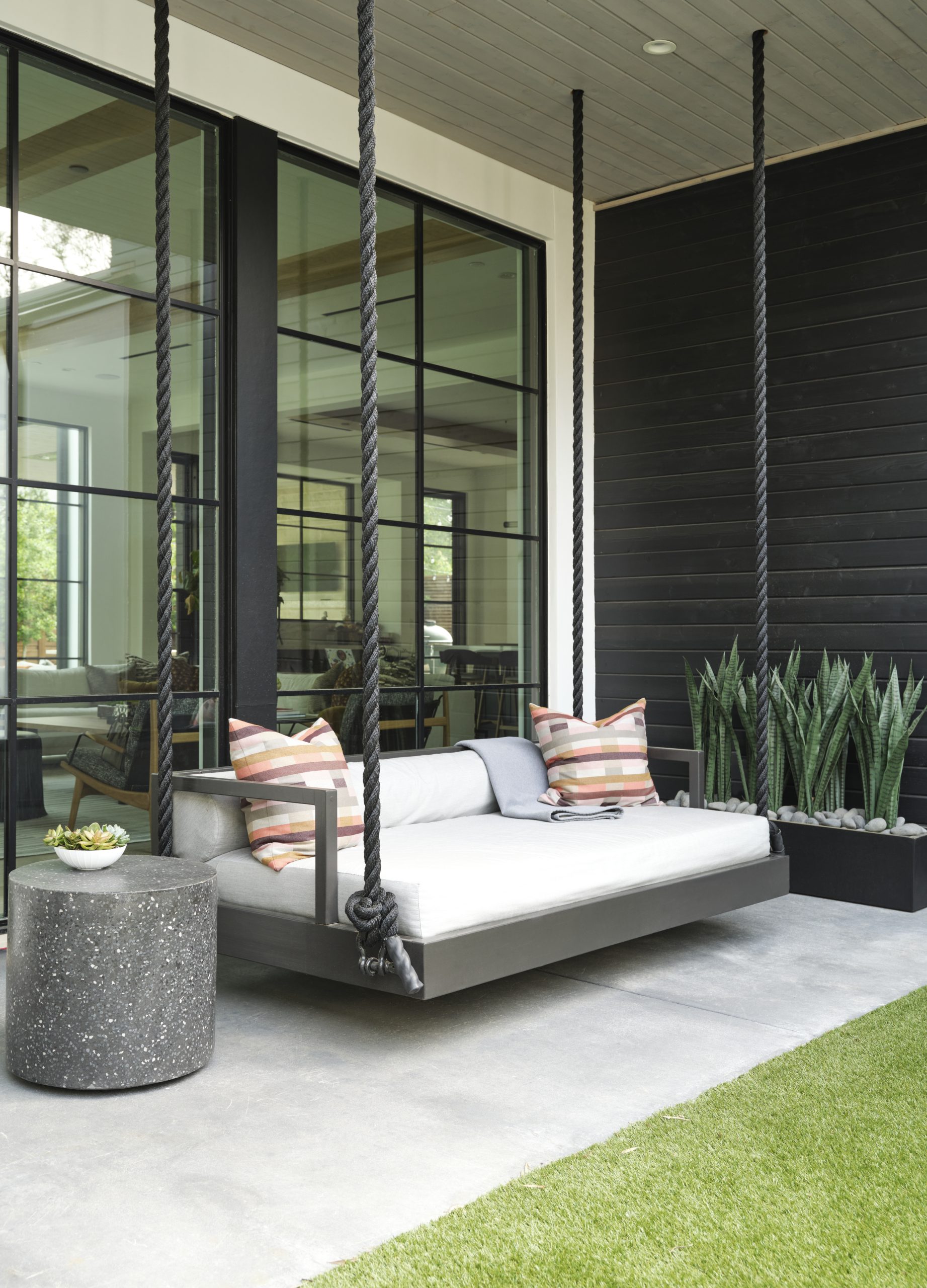 Dallas Modern Farmhouse Tour | Pulp Design Studios