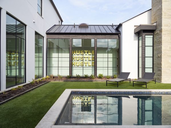 Dallas Modern Farmhouse Tour | Pulp Design Studios