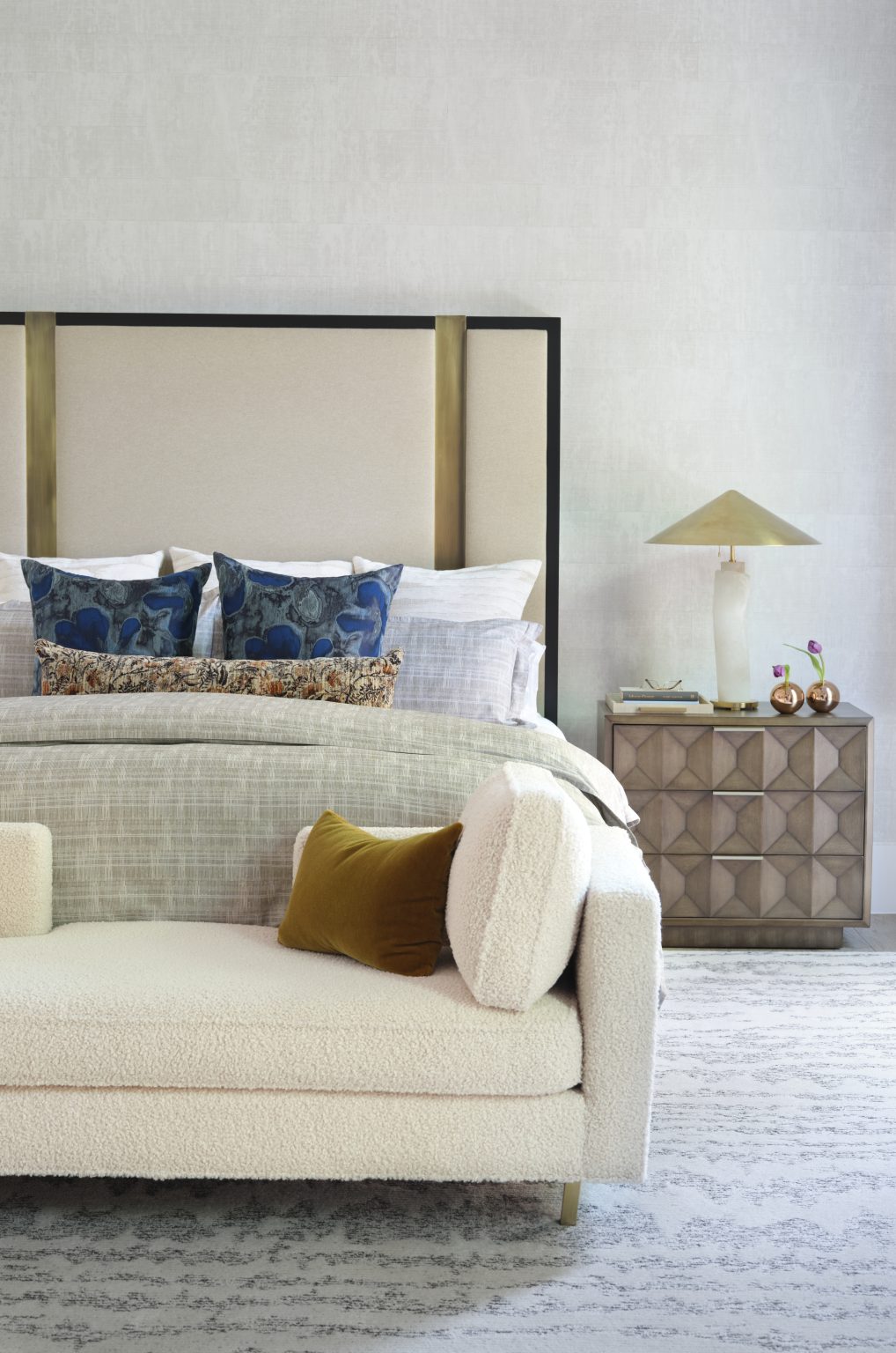 Dallas Modern Farmhouse Tour | Pulp Design Studios