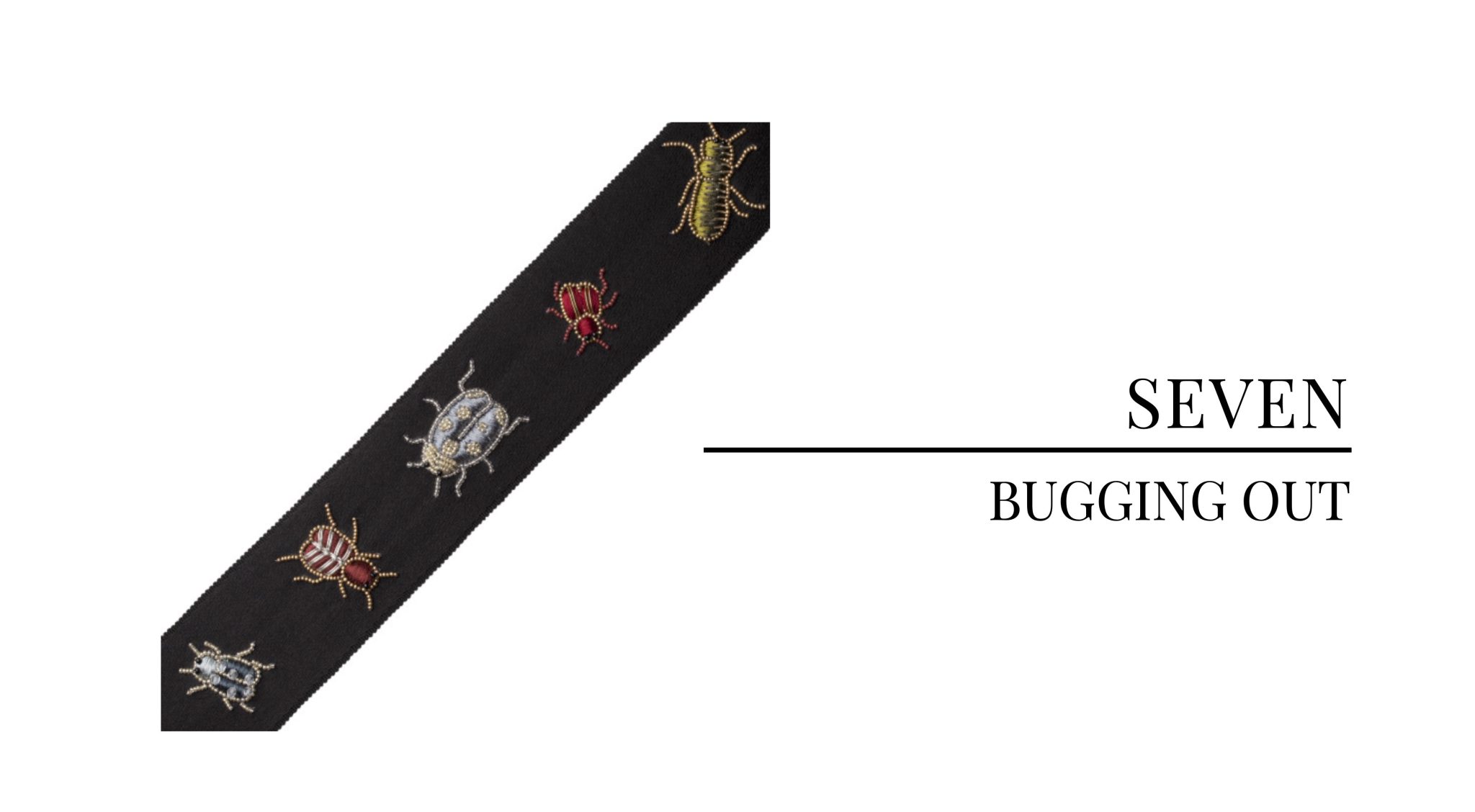 The Pulp Edit: Animal Attraction | Pulp Design Studios