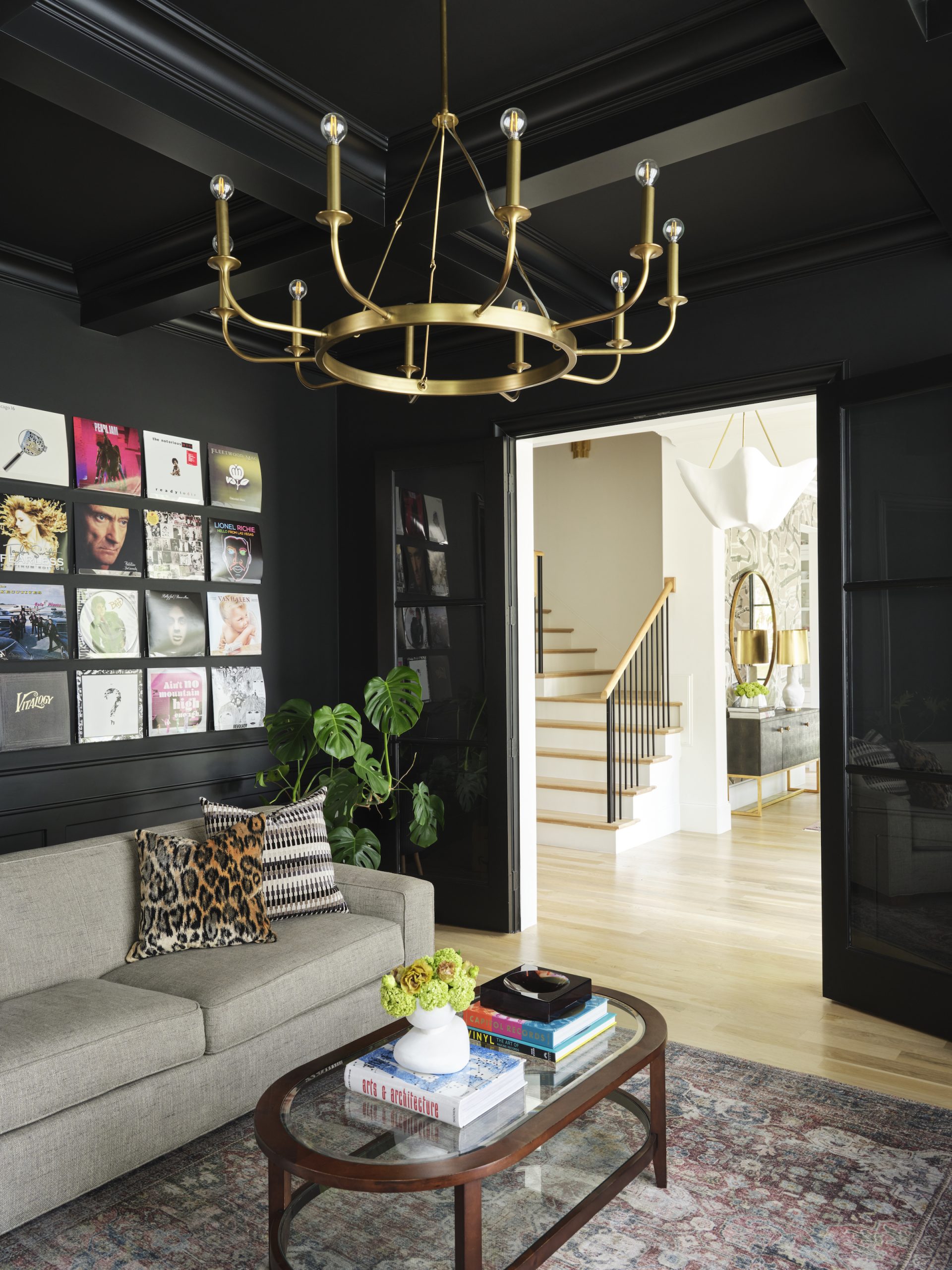 House Tour: University Park Transitional | Pulp Design Studios