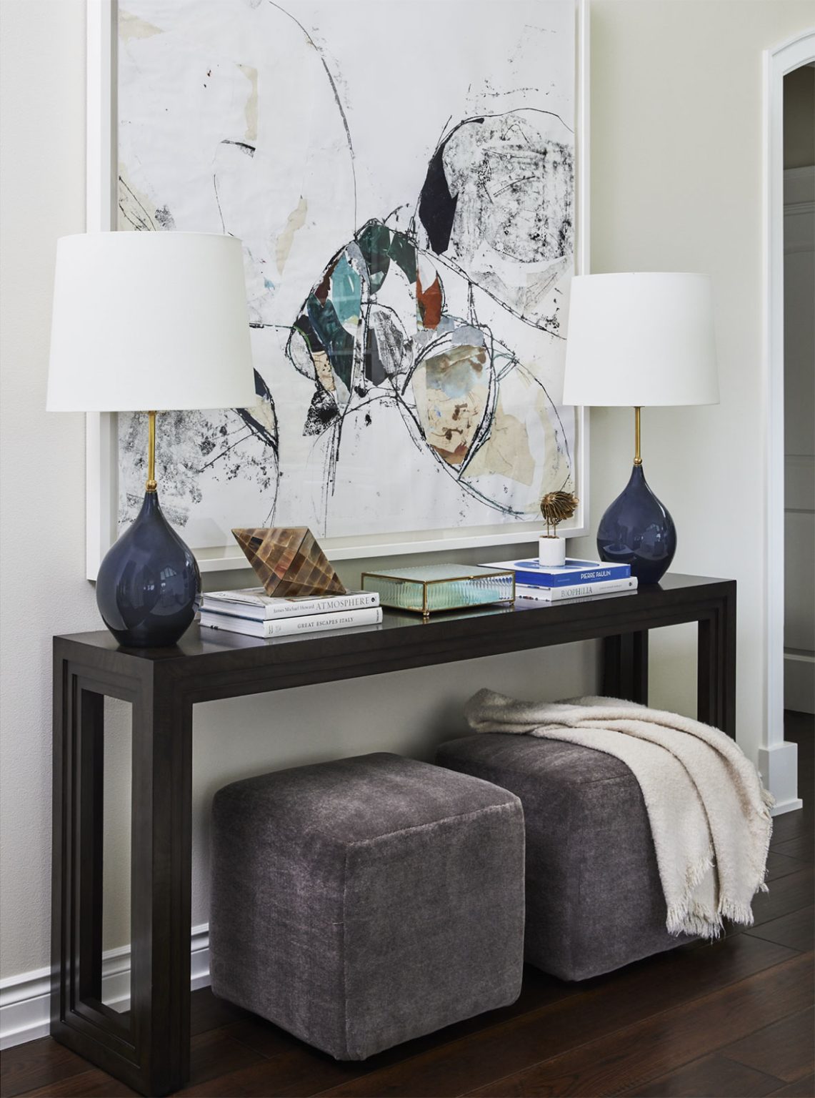 The Supreme Functionality of Stools | Pulp Design Studios