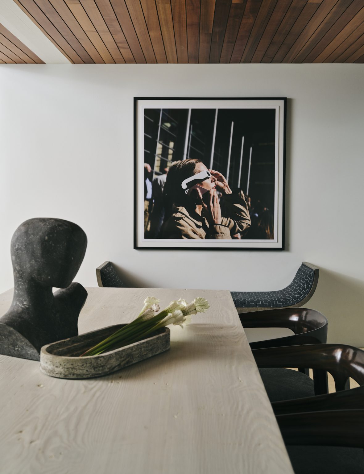 House Tour: A Stunning Modern Treehouse | Pulp Design Studios