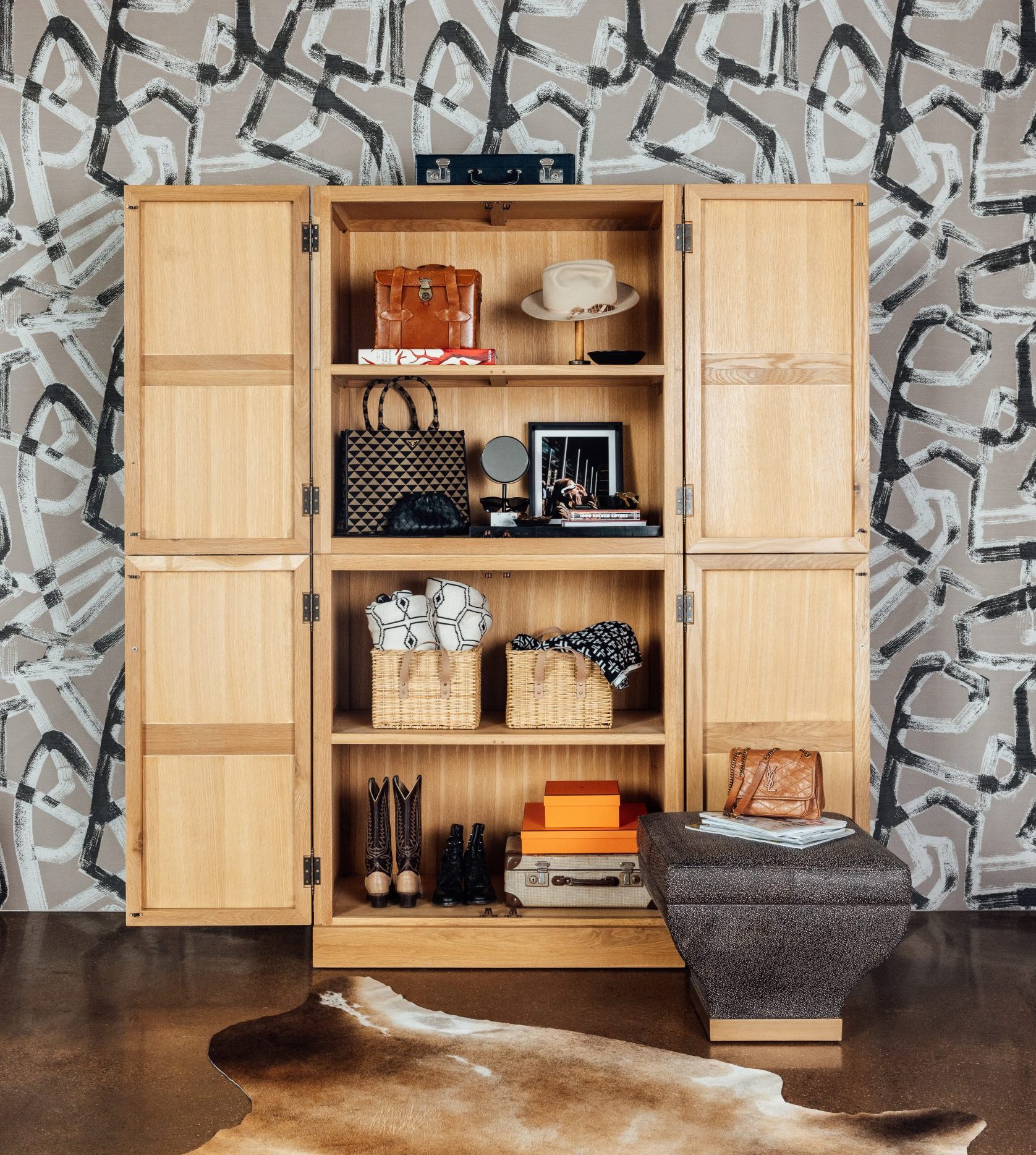 Style Three Ways: Pulp x Noir | Pulp Design Studios