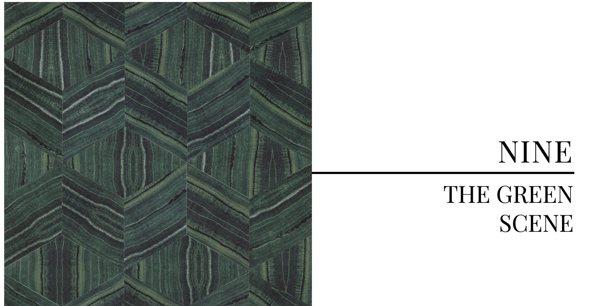 The Pulp Edit: It’s a Material World | Pulp Design Studios
