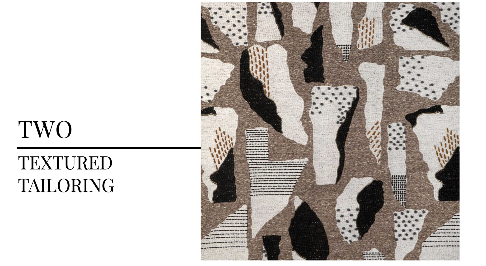 The Pulp Edit: It’s a Material World | Pulp Design Studios