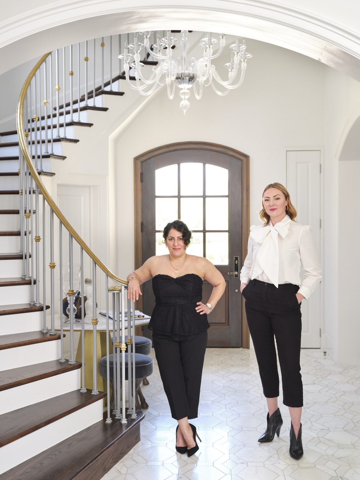 Founders’ Five: The Glamorous Life | Pulp Design Studios