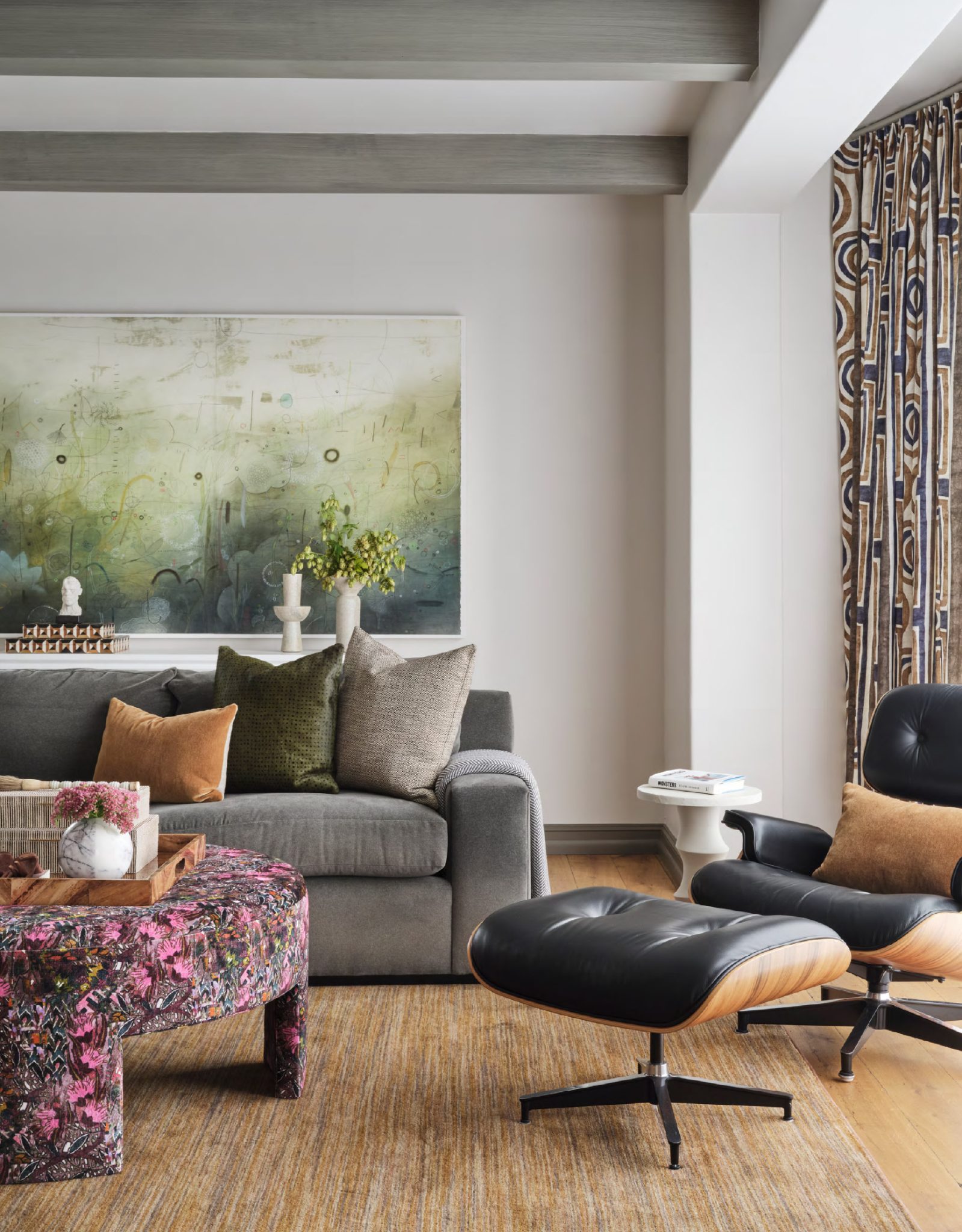 5 Tips for Stress-Reducing Rooms | Pulp Design Studios