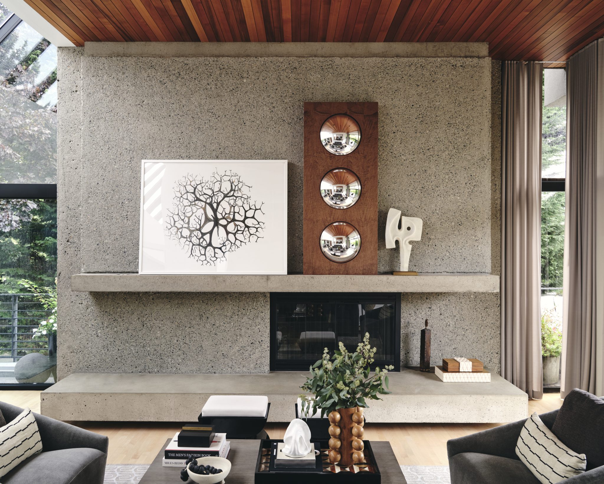 How to Make Rooms Pop with 3D Art | Pulp Design Studios