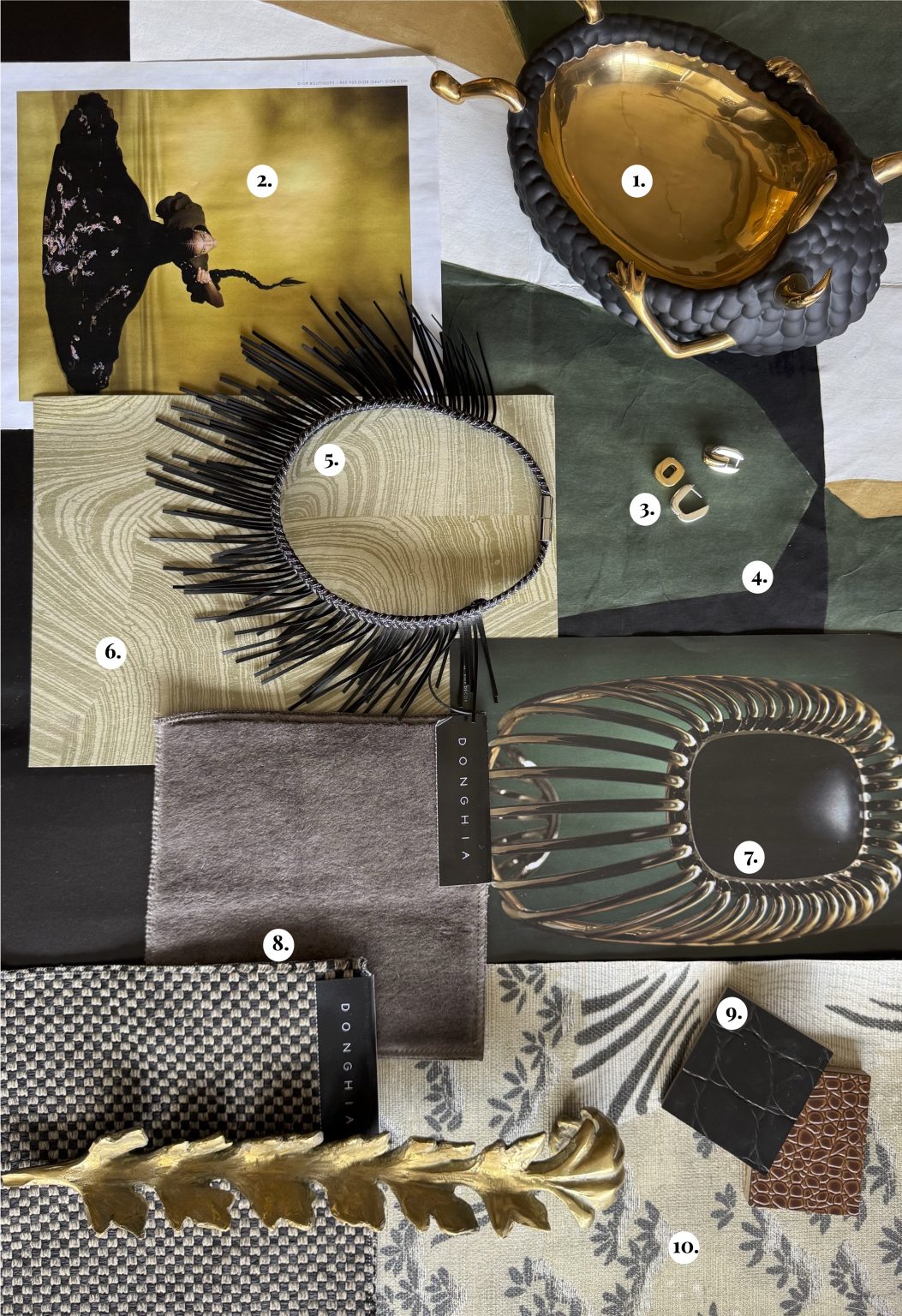 The Pulp Edit: Top 10 Spring Inspirations | Pulp Design Studios