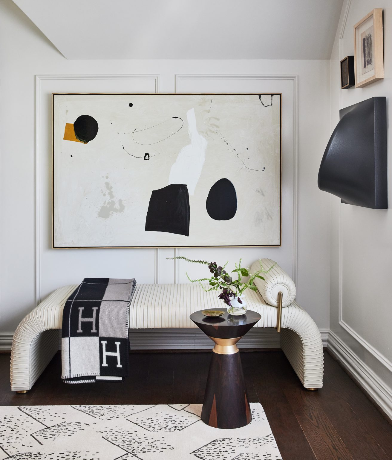 How to Make Rooms Pop with 3D Art | Pulp Design Studios