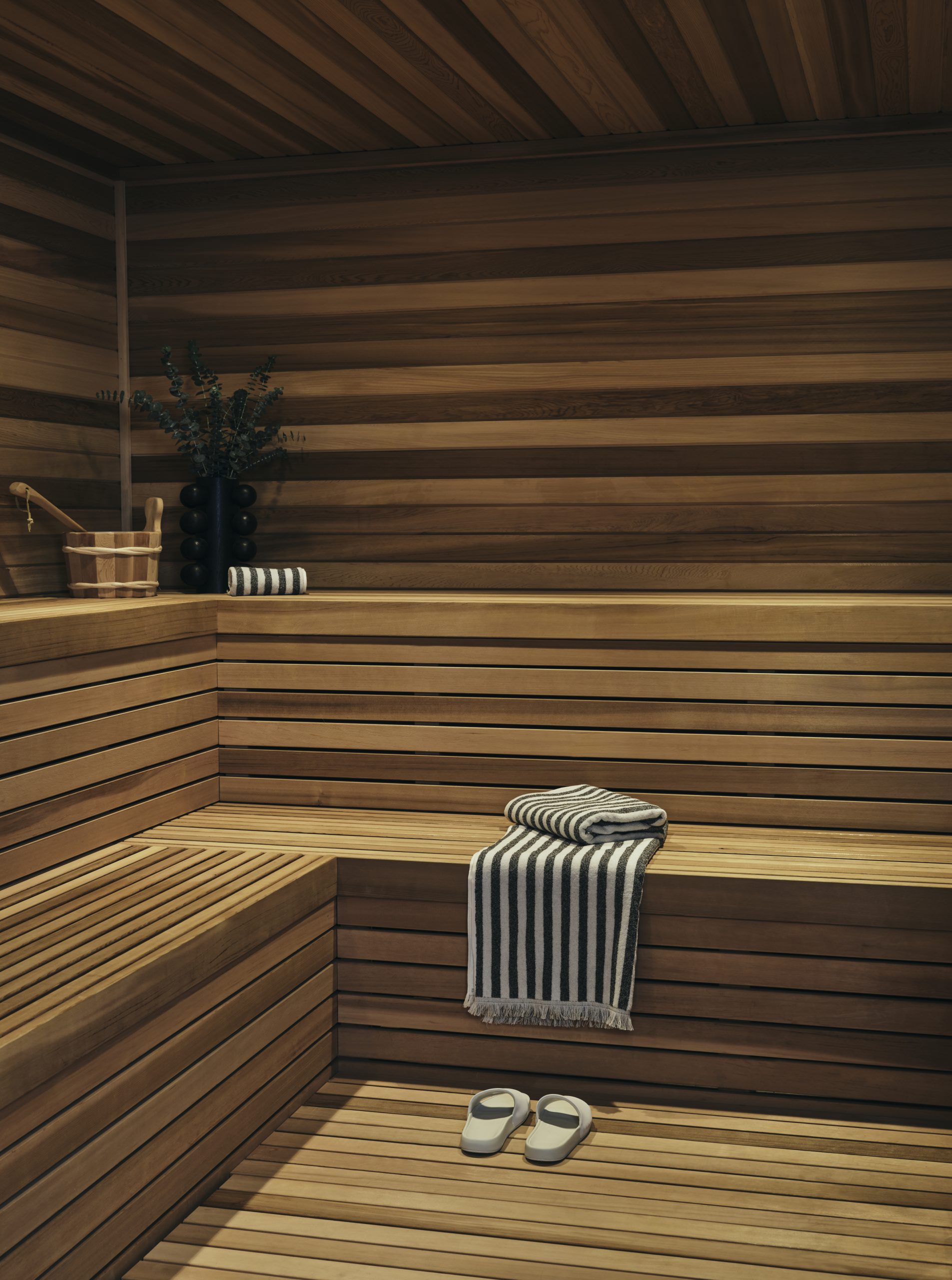 The Best Resolution Rooms, Part 1 | Pulp Design Studios
