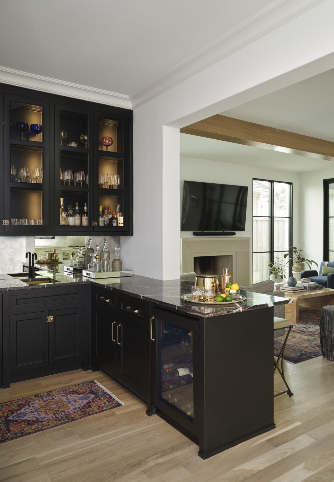 The Best Resolution Rooms, Part 2 | Pulp Design Studios